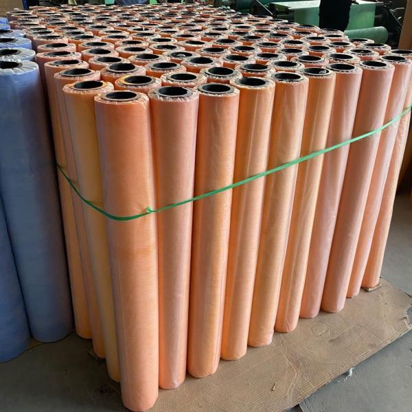 Quality Polypropylene Waterproof Membrane for Shower Kitchen and Bathroom Roofing for sale