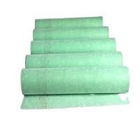 Quality 1.15m/1.2m Width Polymer Compound Waterproof Membrane for Building Construction for sale
