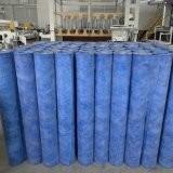 China 1.15m/1.2m Width Polymer Compound Waterproof Membrane for Building Construction Projects for sale