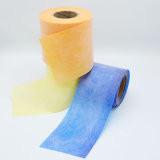 Quality 1.15m/1.2m Width Polymer Compound Waterproof Membrane for Building Construction for sale
