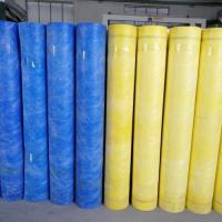 China 1.15m/1.2m Width Polymer Compound Waterproof Membrane for Building Construction Projects for sale