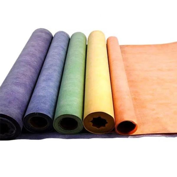 Quality Long PP Basement Waterproofing Membrane Roofing Underlayment for PE Ceiling Tile Type for sale