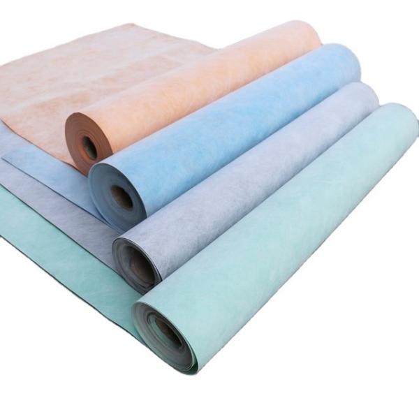 Quality High Polymer Waterproofing Membrane for Washroom Tile and Wall Waterproofing Solution for sale