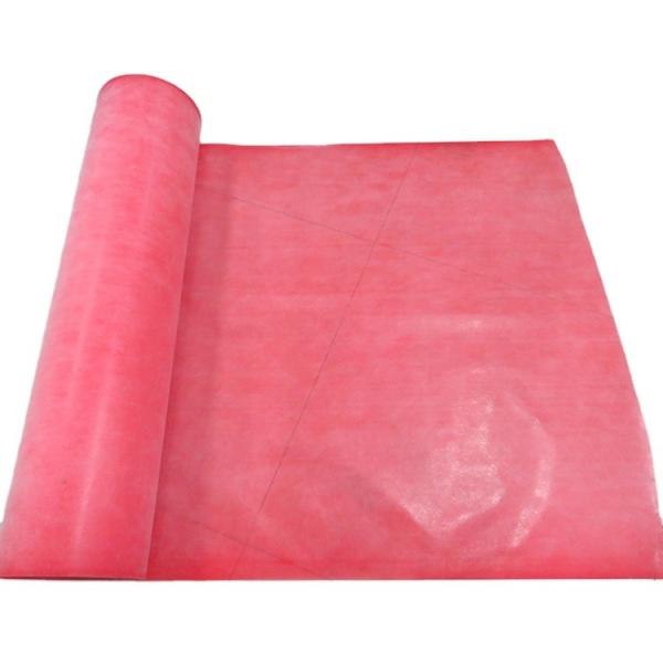 Quality High Polymer Waterproofing Membrane for Washroom Tile and Wall Waterproofing for sale
