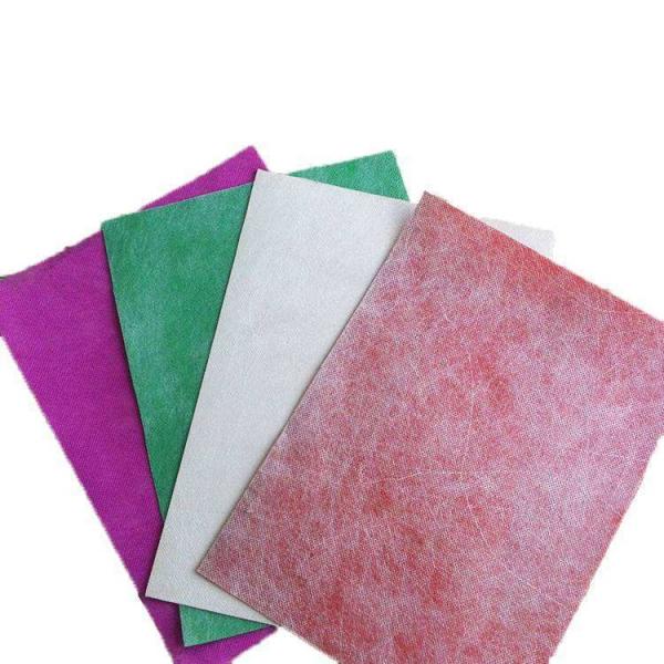 Quality Customize Length Polyethylene Polypropylene Polymer Compound Waterproof Membrane for Shower Walls for sale