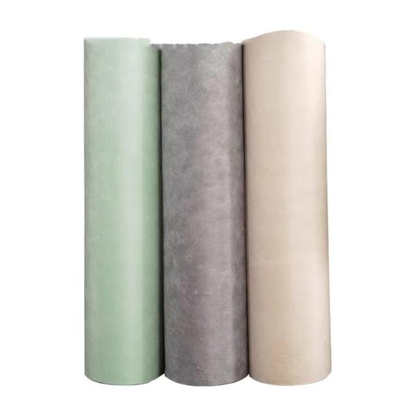 Quality Customize Length Polyethylene Polypropylene Polymer Compound Waterproof Membrane for sale