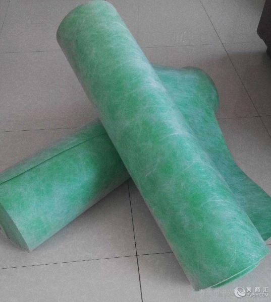 Quality Customize Length Polyethylene Polypropylene Polymer Compound Waterproof Membrane for sale
