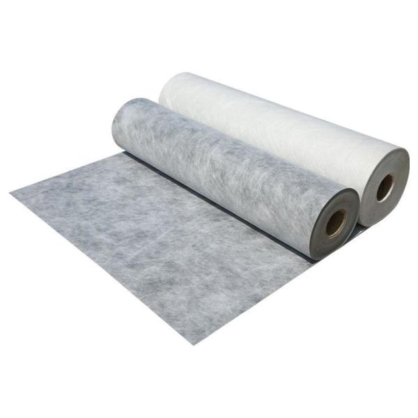 Quality Compound Polypropylene Waterproofing Membrane 1.15m / 1.2m Width for sale