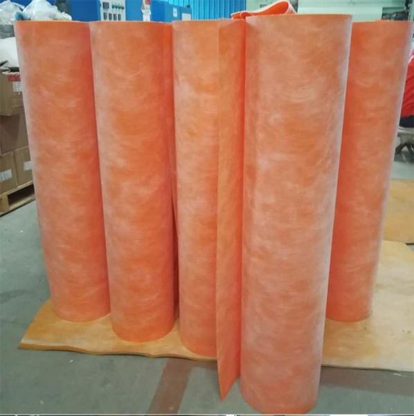 Quality Compound Polypropylene Waterproofing Membrane 1.15m / 1.2m Width for sale