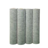 China PP PE Polyethylene Polypropylene Polymer Waterproof Membrane Compound Waterproof Membrane for sale