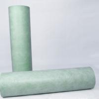 China Compound Polymer Waterproof Membrane Polyethylene Polypropylene For Roofing for sale
