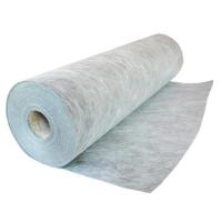 China Compound Polymer Waterproof Membrane Polyethylene Polypropylene For Roofing for sale