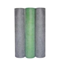 China Polyethylene and Polypropylene Polymer Waterproof Membrane for Bathroom Protection for sale