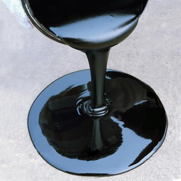 Quality Uncured Rubber Bitumen Waterproof Coating Industrial Design Style For Waterproof for sale