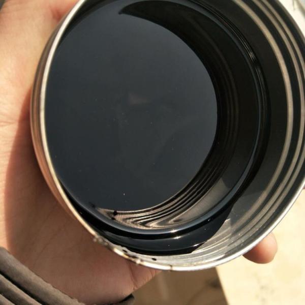 Quality Uncured Rubber Bitumen Waterproof Coating Industrial Design Style For Waterproof for sale