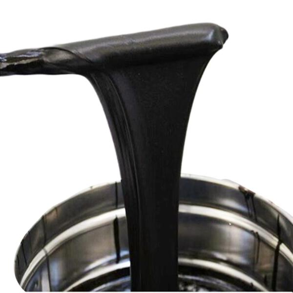 Quality Polymer Modified Bitumen Waterproof Coating Liquid Membrane For Roof And for sale
