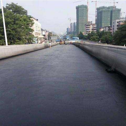 Quality Polymer Modified Bitumen Waterproof Coating Liquid Membrane For Roof And for sale