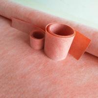 China 1.15m Width PE PP Waterproofing Membrane Polyethylene Polymer Compound for sale