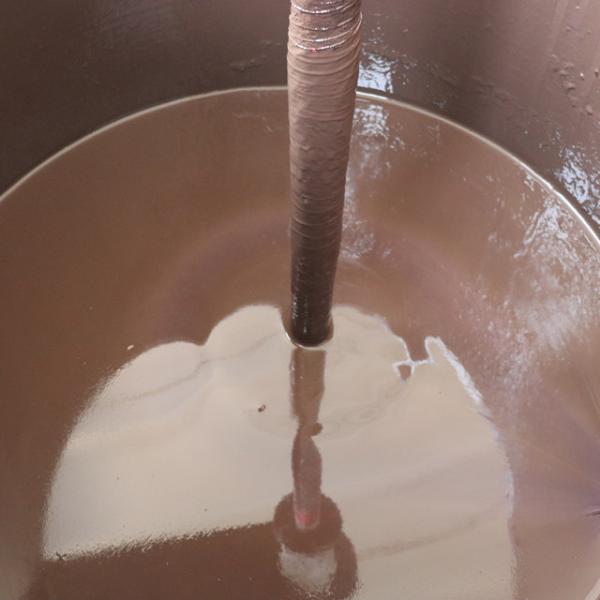 Quality High Polymer Modified Bituminous Waterproofing Coating With Industrial Design for sale