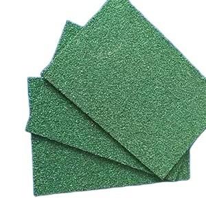 Quality Mineral Granule SBS Modified Bitumen Roofing Membrane Torch Rolls Waterproof for sale