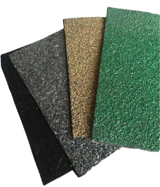 Quality Mineral Granule SBS Modified Bitumen Roofing Membrane Torch Rolls Waterproof for sale