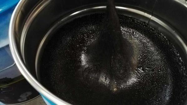Quality Non Curing Rubberized Asphalt Waterproofing Coating Good Adhesion Performance for sale