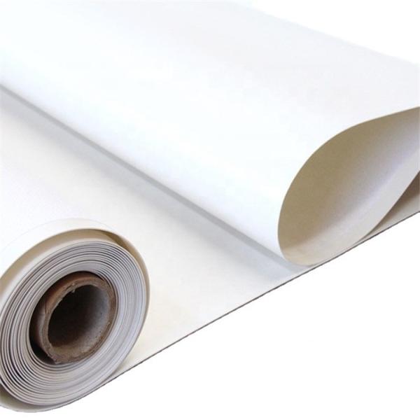 Quality 1.2mm 1.5mm 1.8mm TPO Waterproof Membrane For Construction Projects for sale