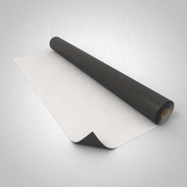 Quality Customizable TPO Waterproof Membrane Tailored Roofing TPO Membrane for sale