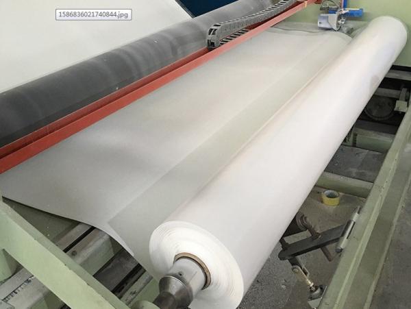 Quality Professional TPO Waterproof Membrane for Effective Roofing Solutions for sale