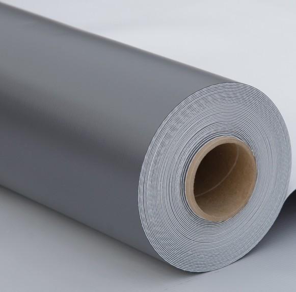 Quality Durable TPO Waterproof Membrane Thermoplastic Polyolefin TPO Roofing Customized for sale