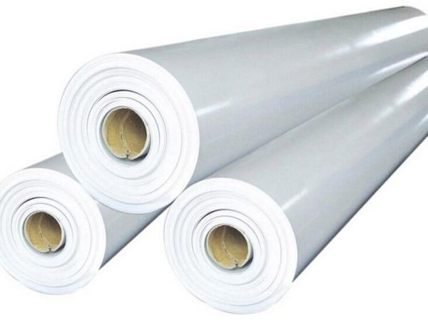 Quality Durable TPO Waterproof Membrane Thermoplastic Polyolefin TPO Roofing Customized for sale