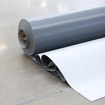 Quality Professional TPO Waterproof Membrane for Effective Roofing Solutions for sale