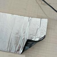 Quality Polymer Modified Bitumen Waterproof Self Adhesive Membrane Root Puncture for sale