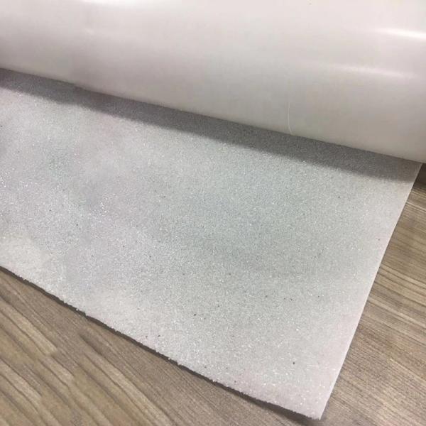 Quality Waterproof HDPE Membrane Sheet 1.2mm 1.5mm 1.7mm Thickness Customized for sale
