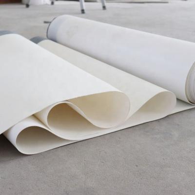 Quality 1m 2m Width HDPE Membrane For Waterproofing Environmental Protection for sale