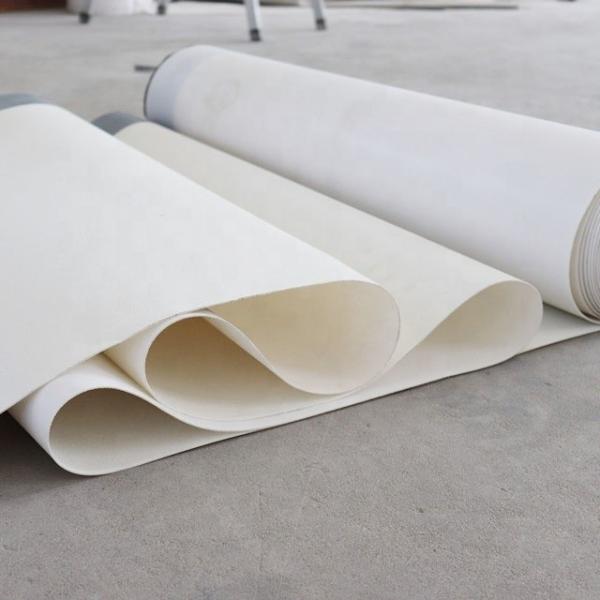 Quality 1m 2m Width HDPE Membrane For Waterproofing Environmental Protection for sale