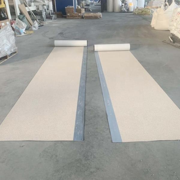 Quality 1m 2m Width HDPE Membrane For Waterproofing Environmental Protection for sale