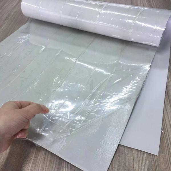 Quality Customized HDPE Waterproofing Membrane For Tunnel Pipe Gallery Culvert for sale