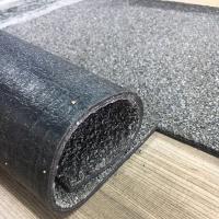 China Plastic APP SBS Modified Bitumen Waterproof Membrane 3mm 4mm 5mm Thickness for sale