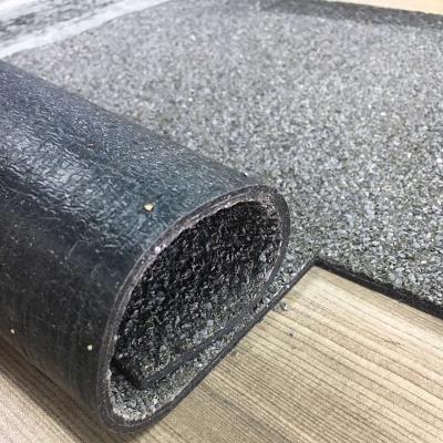 China Membrana impermeável de plástico APP SBS modificada de betume 3 mm 4 mm 5 mm espessura à venda