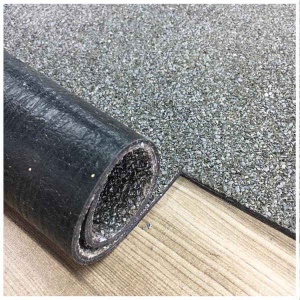 Quality Industrial Modified Bitumen Waterproof Membrane APP SBS Sand Surface for sale