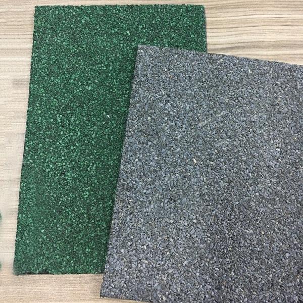 Quality Sand Surface SBS Modified Bitumen Membrane Waterproof High Tensile Strength 1m Width for sale