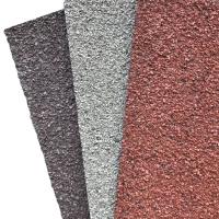 China 10m 7.5m length Modified Bitumen Waterproof Membrane Root Puncture Resistant for sale