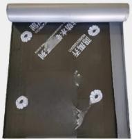 Quality 1m Width Wet Laying Waterproofing Membrane For Roofing And Underground for sale