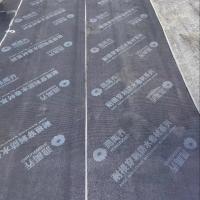 Quality SBS Elastomeric Modified Bitumen Waterproofing Membrane 10m Length Puncture for sale