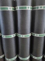 Quality Construction Self Adhesive Waterproof Sheet Polymer Modified Asphalt Waterproof for sale