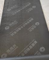 China Polymer Tireless Self Adhesive Waterproofing Membrane High Performance Multi Layered for sale