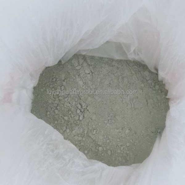 Quality Waterproof Concrete Building Materials Acrylic Emulsion Polymer Cement Mortar for sale