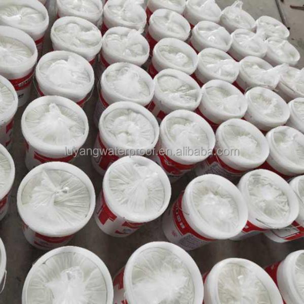 Quality Waterproof Concrete Building Materials Acrylic Emulsion Polymer Cement Mortar for sale