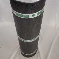 China Flexible Durable Self Adhesive Waterproofing Membrane For Underground Projects for sale